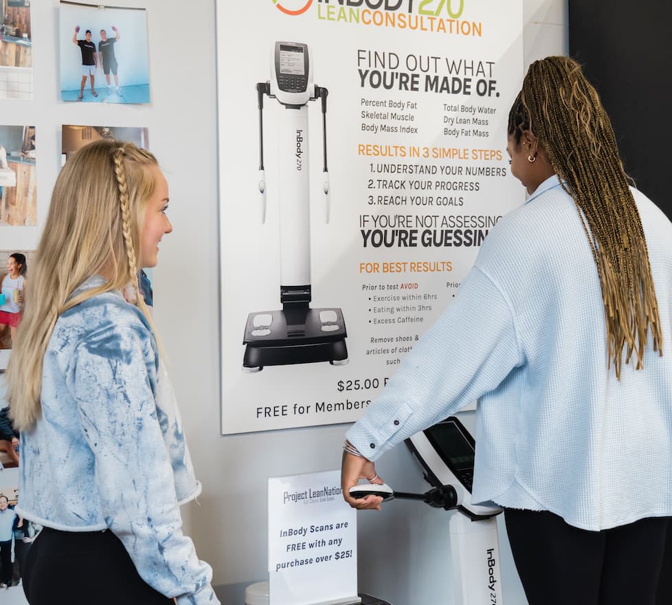 Achieve Health Goals with Chef-Prepared Meals in Alpharetta, GA ...