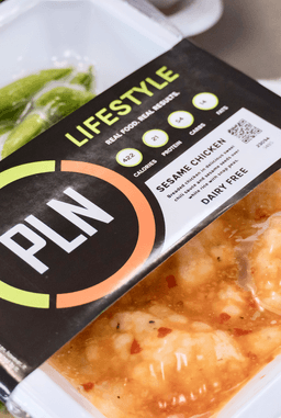 Healthy Meal Prep & Nutrition Coaching in Atlanta, GA - Project LeanNation